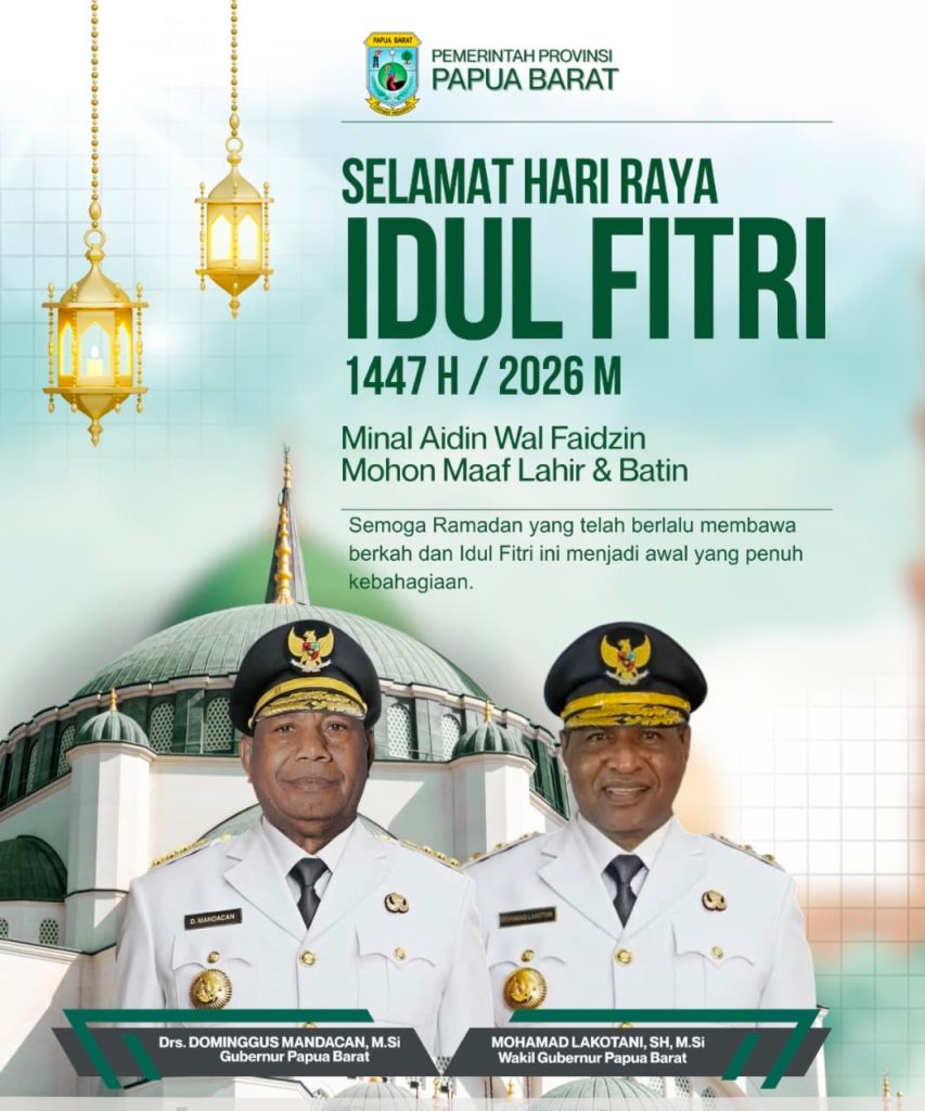 Polda Papua Barat Gelar Rikes, 57 Catar Akpol Ikuti Pemeriksaan ...